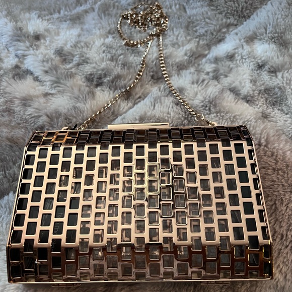 Two the nines | Bags | Two The Nines Clutch | Poshmark